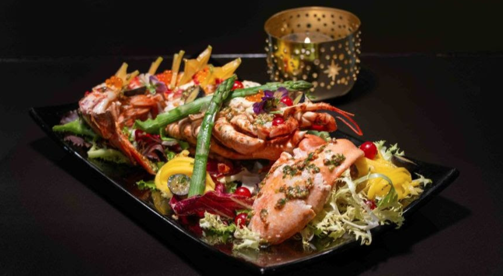 New Year´s Eve Gala and Flamenco Party