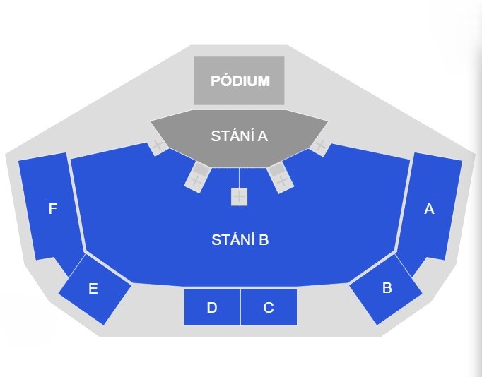 Bruce Springsteen Prague 2025