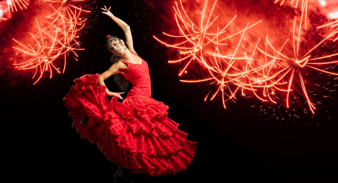 New Year´s Eve Gala and Flamenco Party