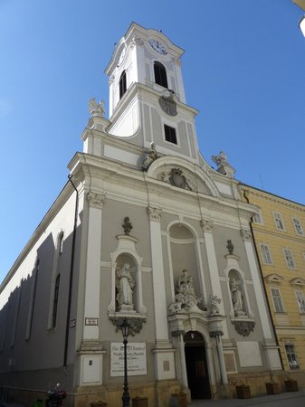 Vivaldi Vier Jahreszeiten