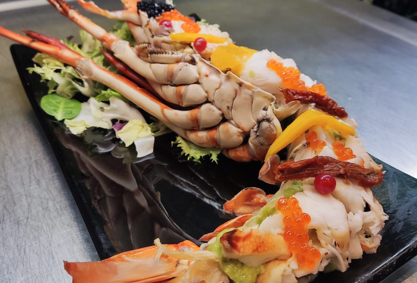 New Year´s Eve Gala and Flamenco Party